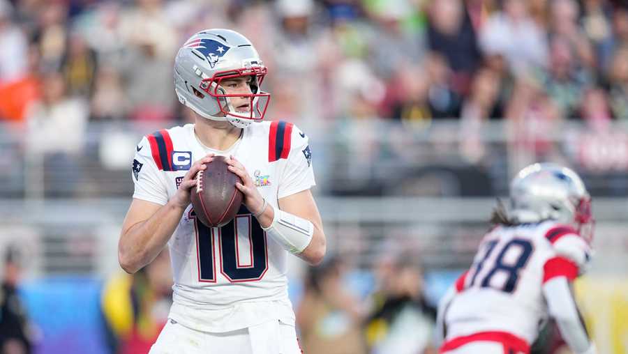 Presale tickets for New England Patriots international game vs. Detroit ...