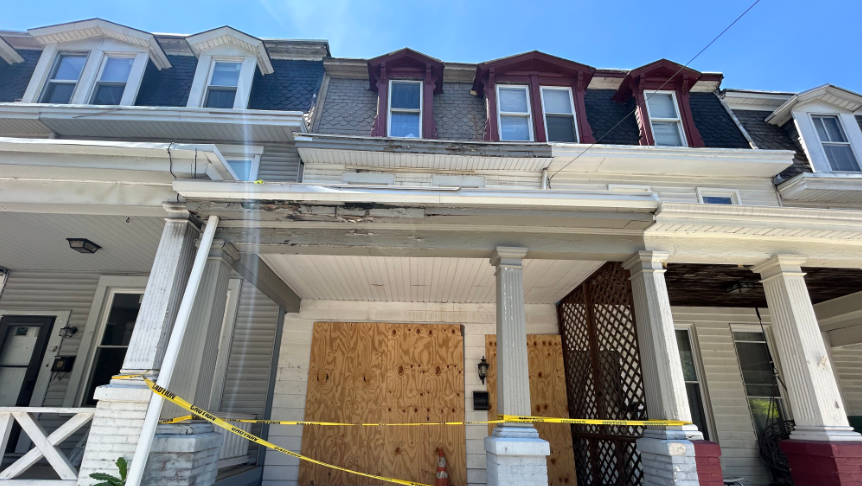 Siblings charged after keeping hundreds of 'street rats' in Pa. home ...