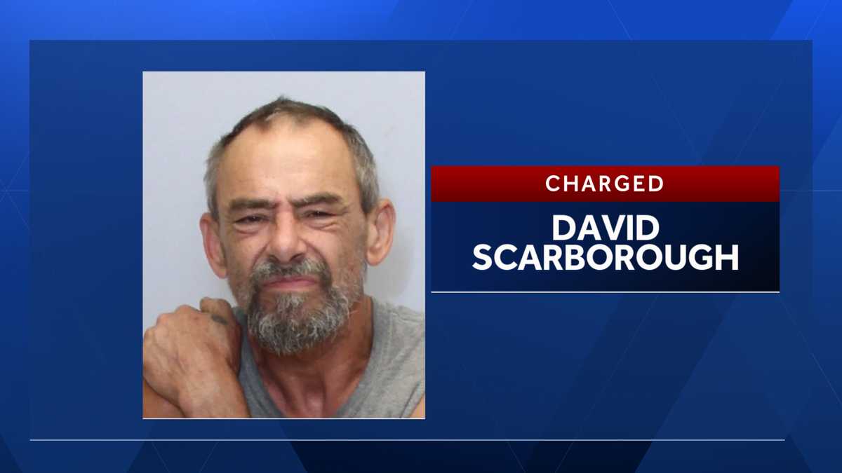 High Point man kicks at loose dog, stabbed to death by its owner