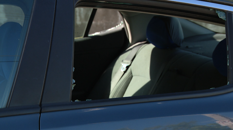 Spring Hill residents report car break-ins outside of senior apartment ...