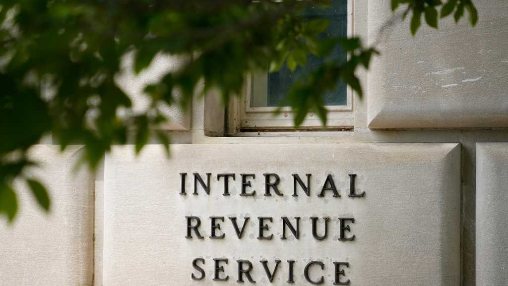 IRS may owe you a refund for coronavirus-era fines. Here's how to apply