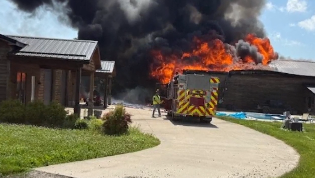 76-year-old pilot dies after plane crashes into house in southern Ohio