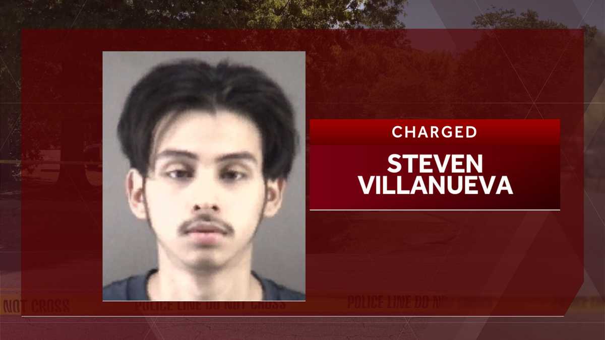 17-year-old charged in connection with deadly park shooting