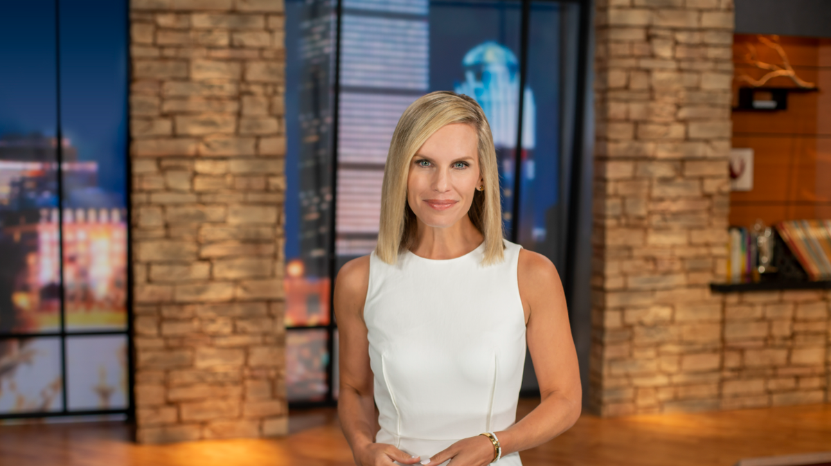 Erika Tarantal to emcee The Sunshine Kids Foundation’s Sunshine Soirée