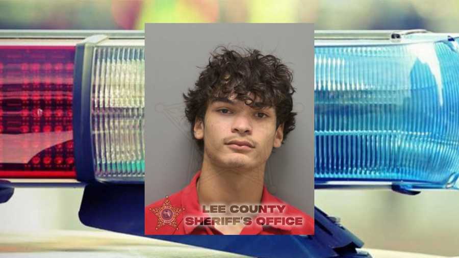 Accused Cape Coral super speeder allegedly told officers he wanted to ...
