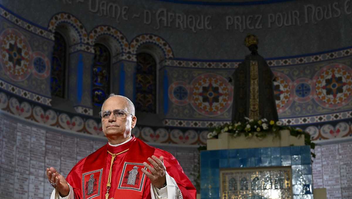 Pope Leo doesn't support nuclear weapons despite Trump’s statement
