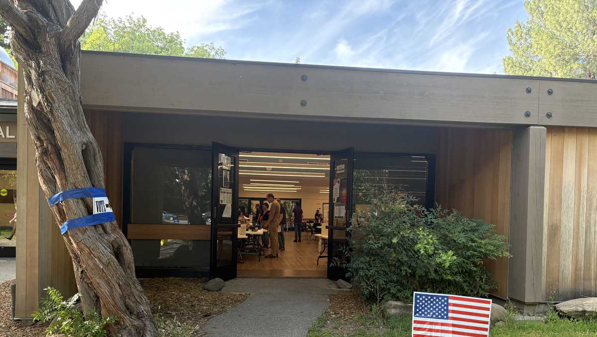 California election 2026 live updates | June 2 primary coverage