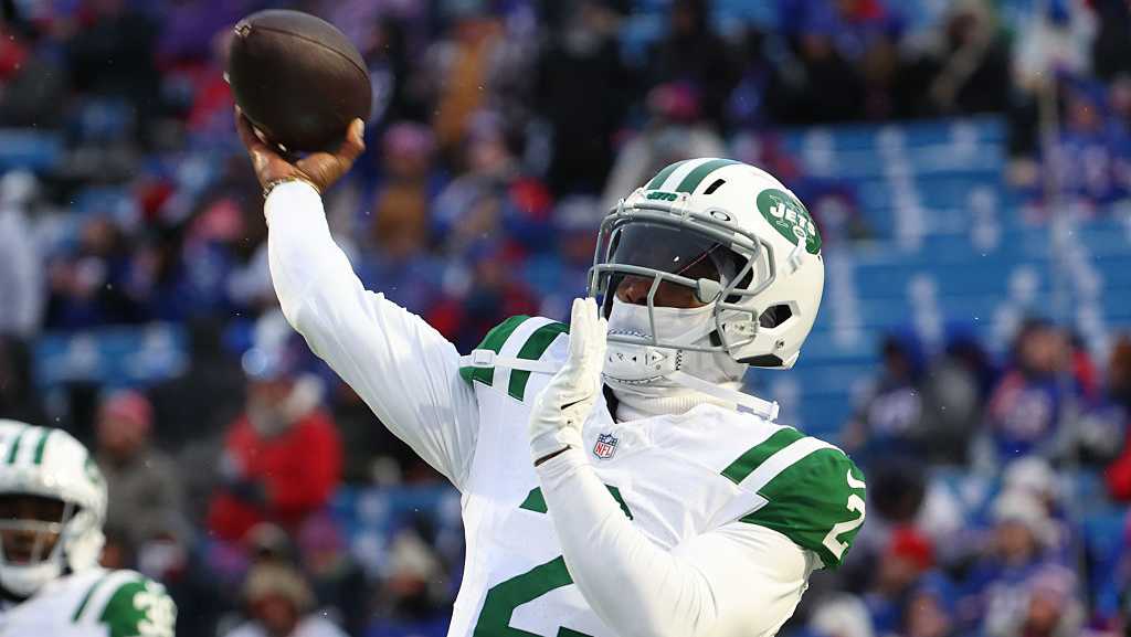 Green Bay Packers sign backup quarterback - WISN