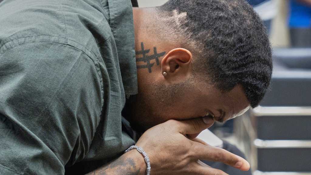 Wander Franco criminally responsible for abuse in Dominican case