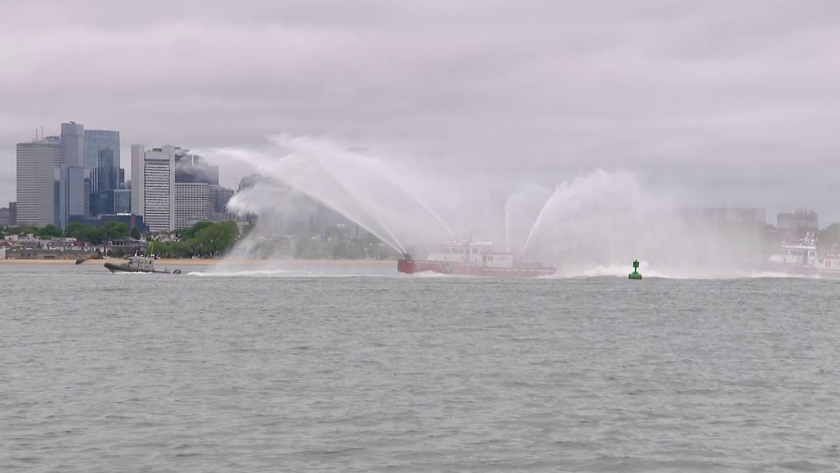 Boston Fire honors fallen Firefighter Robert Kilduff as it welcomes new ...