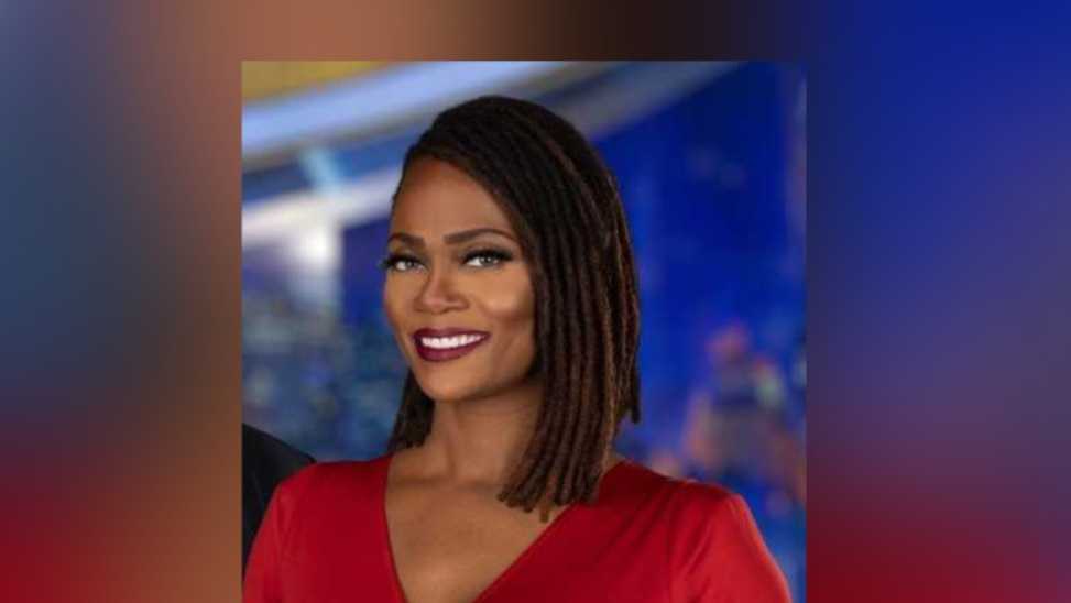 WESH 2 Anchor Summer Knowles will be signing off Friday | A goodbye ...