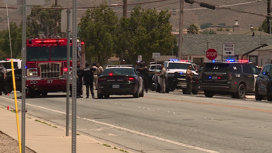 Man dead after Sunday morning shooting in Soledad, Police say