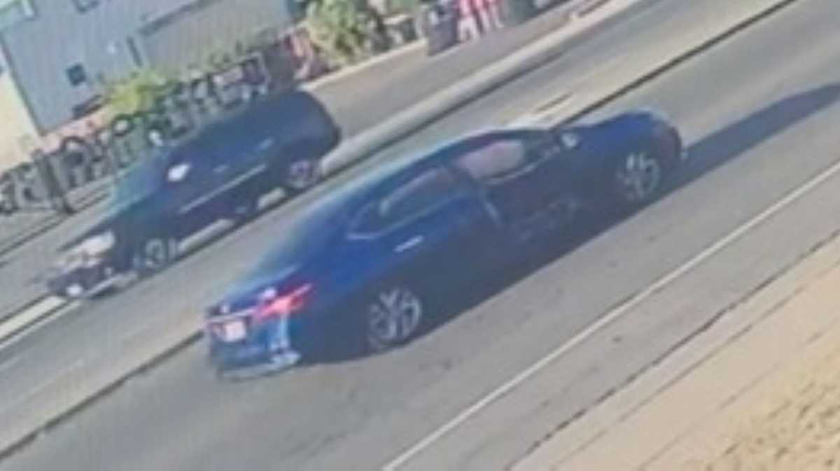 Motorcyclist killed in hit-and-run crash in south Sacramento, CHP says
