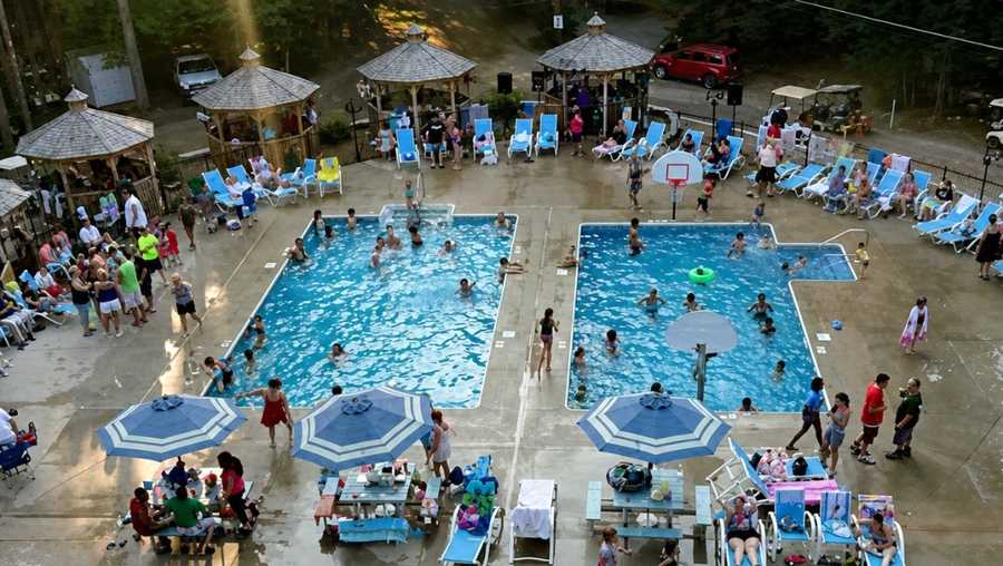 New Hampshire's best campgrounds of 2026