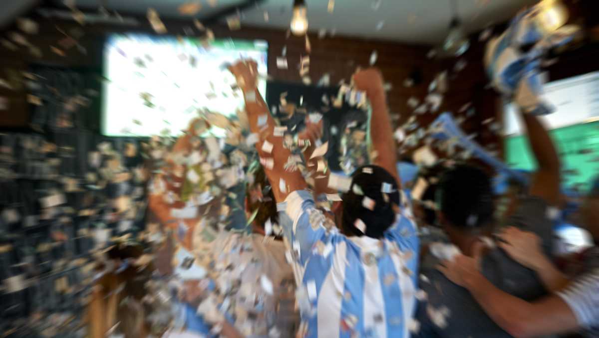 FIFA World Cup events, watch parties across south-central Pa.