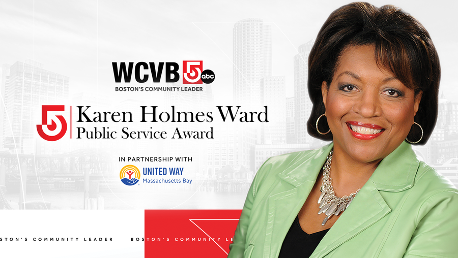 Applications open: Karen Holmes Ward Public Service Award