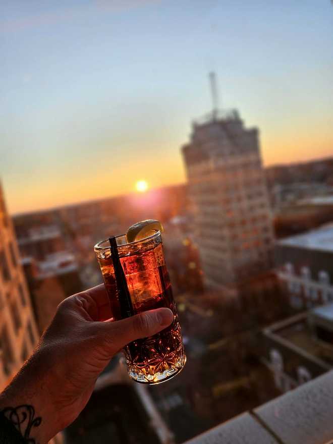 One week, nearly 50 restaurants, endless excuses to eat in Lancaster