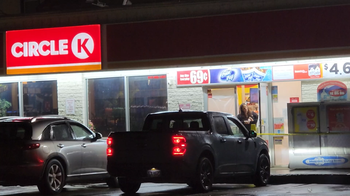 Newport police working to identify, apprehend suspects after man shot ...