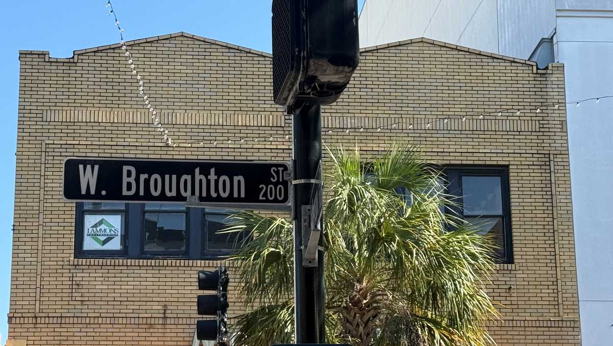 Broughton Street business closes amid rising costs in Savannah - WJCL
