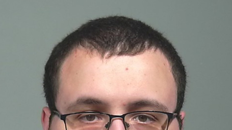 Man charged after stabbing at wedding reception in Raymond