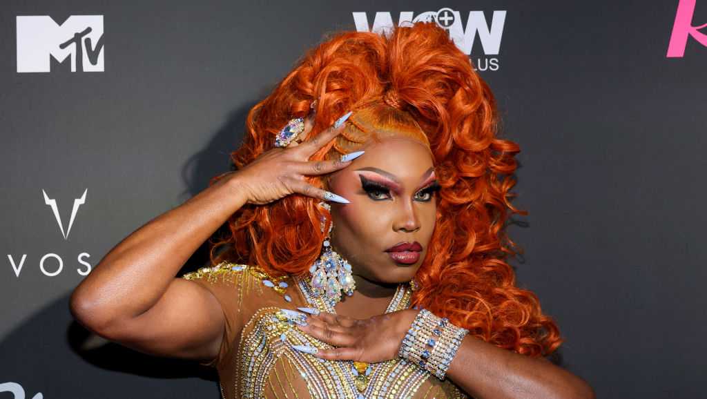 Omaha Performing Arts announces RuPaul's Drag Race Werq The World Tour