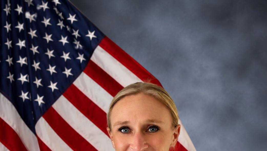 Procession will be held in Berks County for officer Kristen Yeager ...