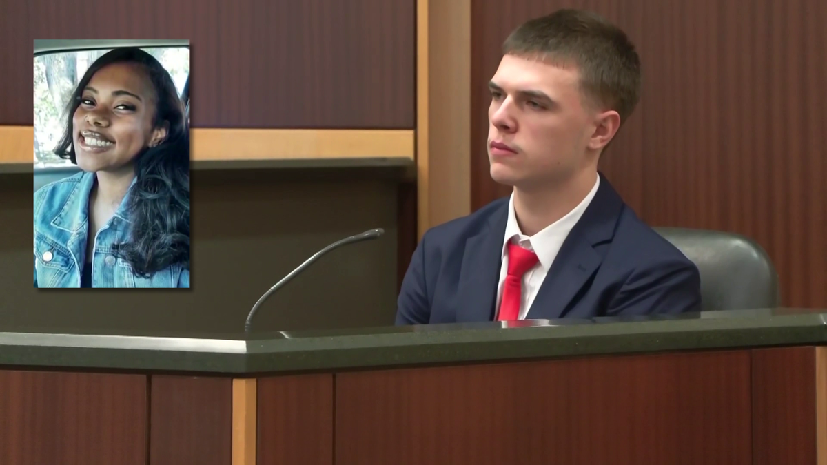 Thomas Stein trial: Key witnesses and major twists in the Kayla Rincon ...