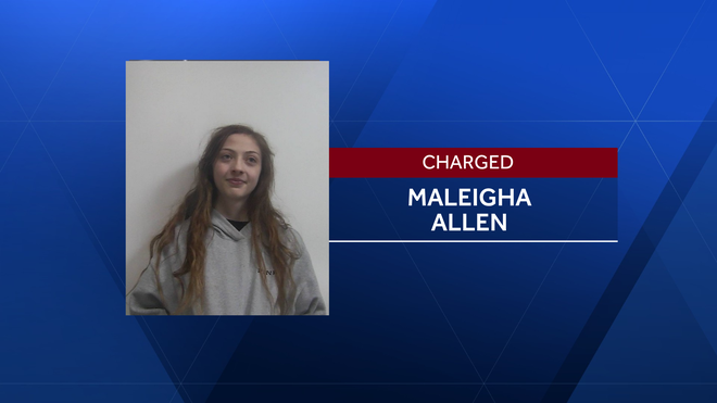 Daughter charged in father’s premeditated murder, Davidson County ...