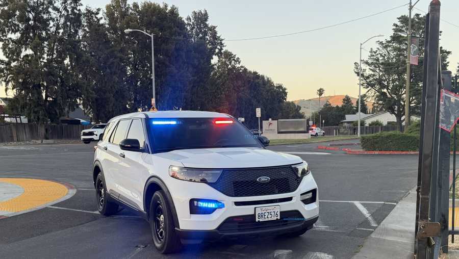 3 students shot after graduation ceremony at Fairfield High School ...