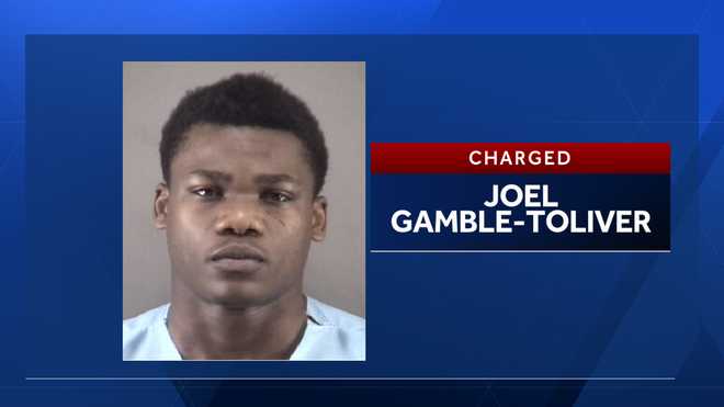 Daniel Jimenez Milian killed in park mass shooting Winston-Salem | GoFundMe