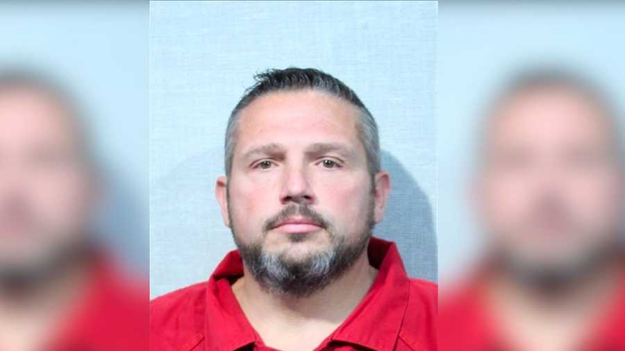 Jackson County arrests man for allegedly selling almost $40,000 in ...