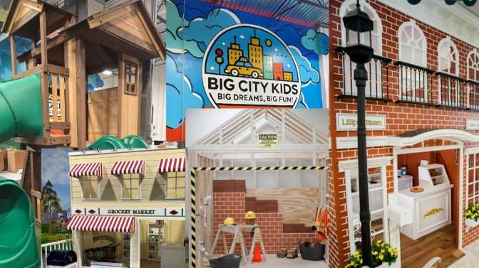 Big dreams, big fun at Big City Kids in Bonita Springs