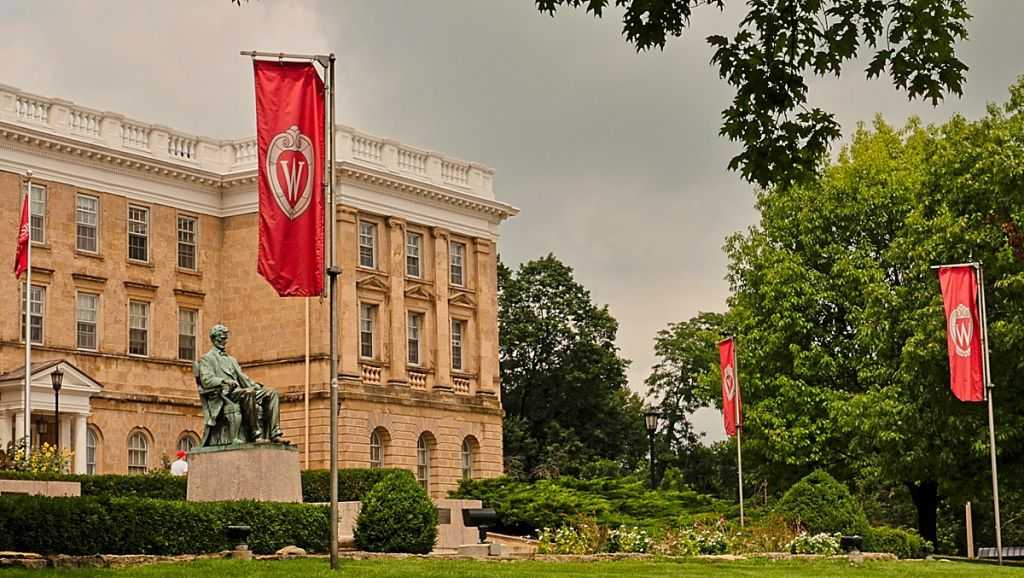 Cyberattack hits Canvas system used by UW-Madison, thousands of schools