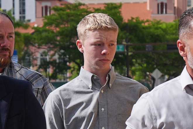Teen accused of sexually assaulting, killing Anna Kepner remains free