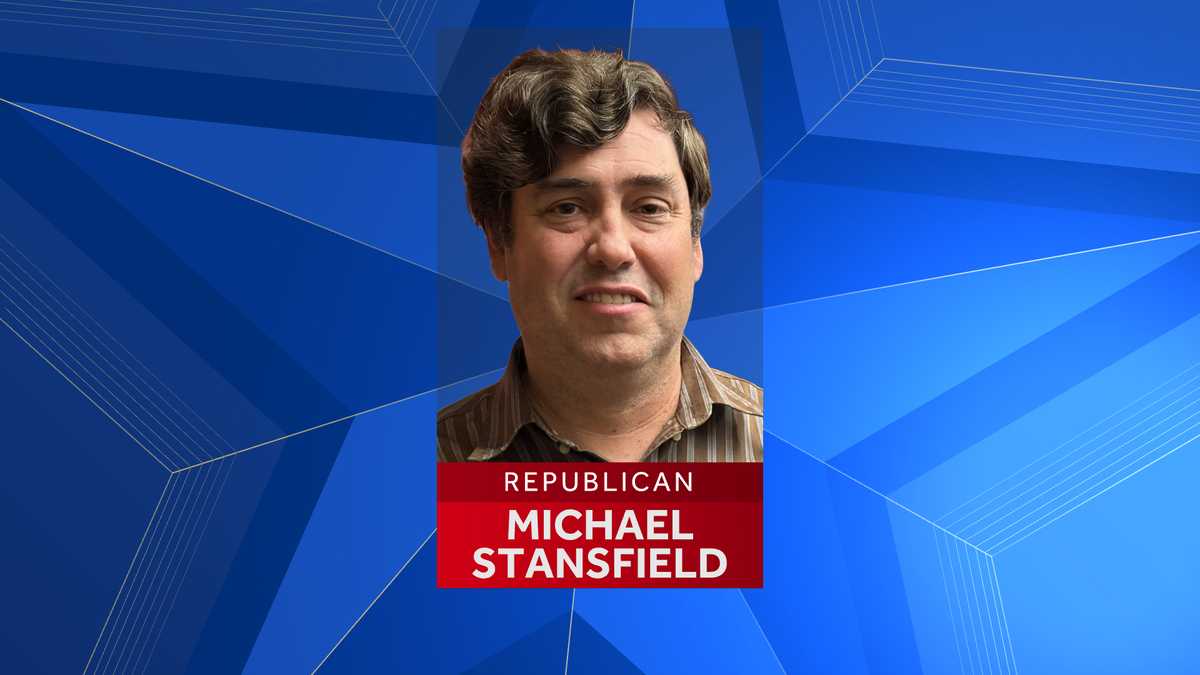 Michael Stansfield threatens California Democrats' US House ...