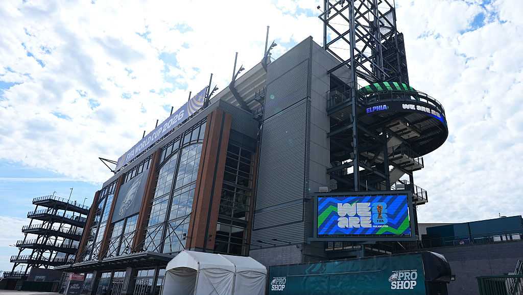 Your quick guide to FIFA World Cup 2026 in Philadelphia