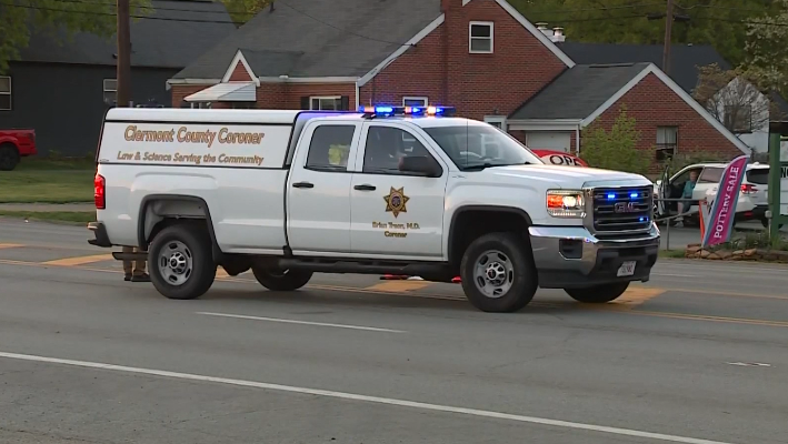 911 calls released from violent crash that killed surveyor in Clermont ...