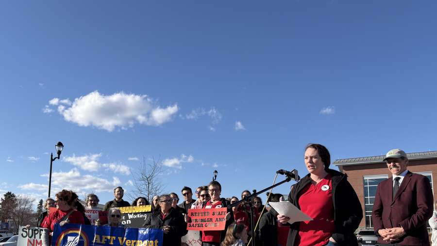 Surgical nurses prepared to strike over a new on-call policy, union says