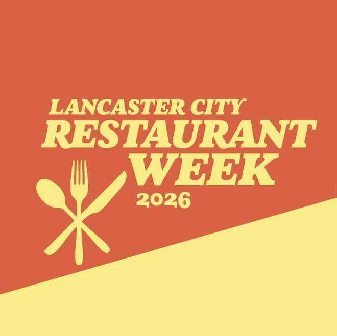 One week, nearly 50 restaurants, endless excuses to eat in Lancaster