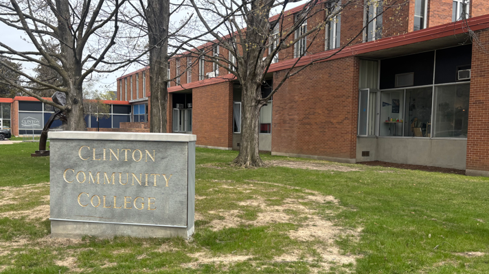 Clinton Community College celebrates 60 years with new campaign called ...