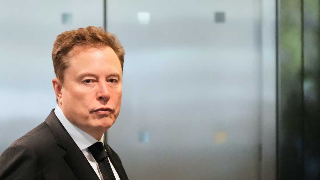 Federal jury sides with OpenAI in feud with Elon Musk
