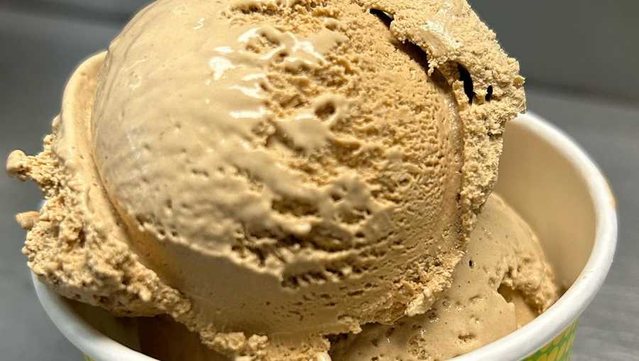 Viewers' Choice 2026: Best ice cream - WMUR
