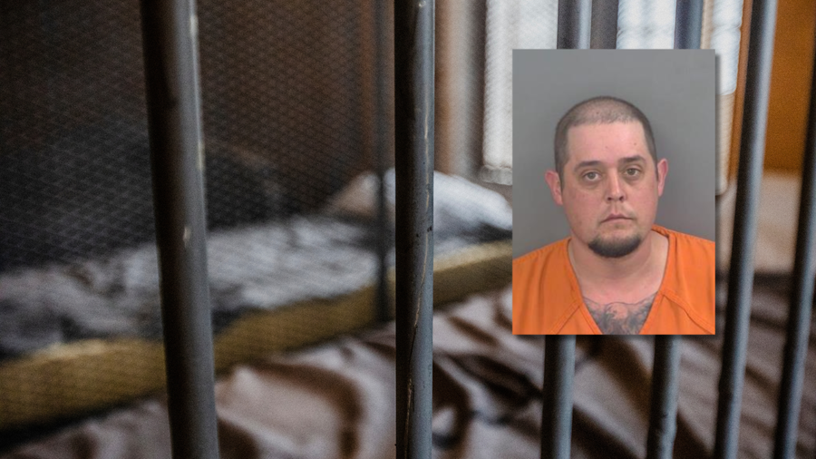 City of Naples employee accused of stealing, selling city-owned ...