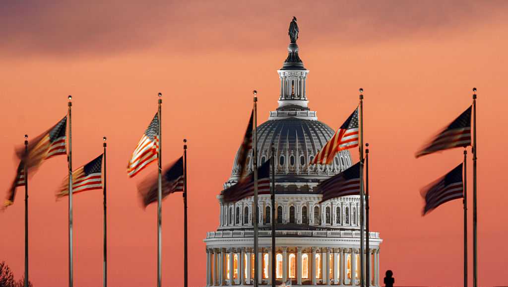 Senate moves to fund ICE and Border Patrol - WJCL