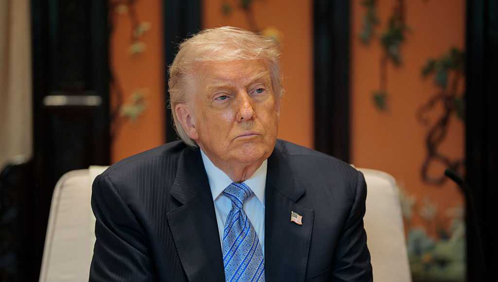 Trump Moves to Drop IRS Lawsuit Amid Fund Backlash