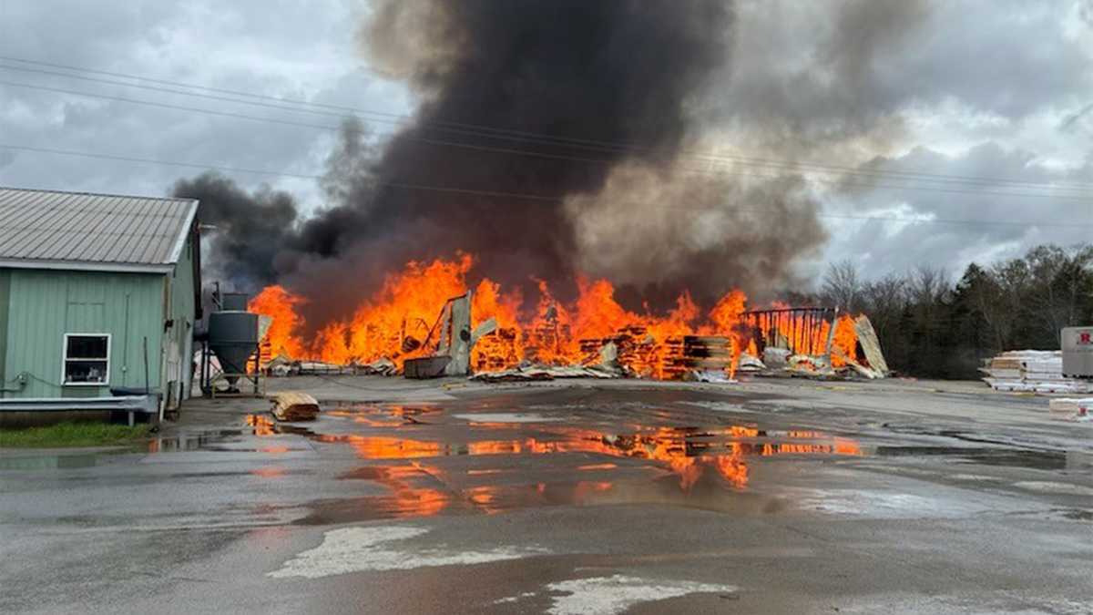 What we know about the people killed, hurt in Maine mill explosion