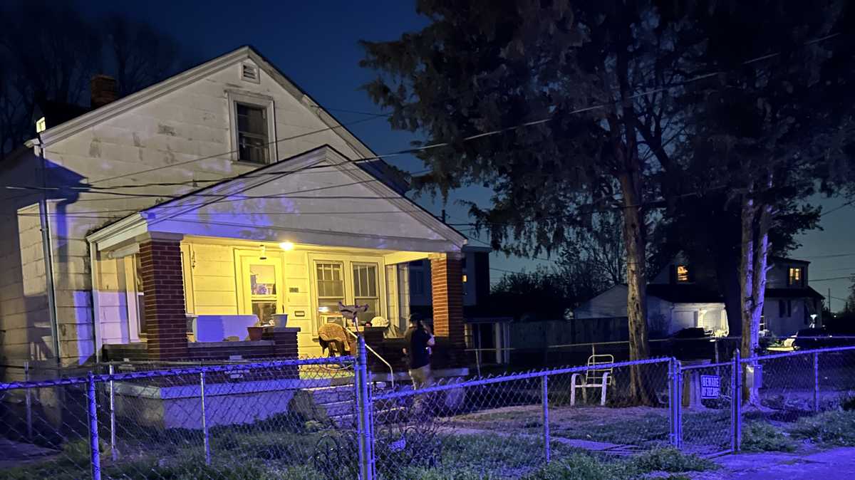 Hamilton woman hospitalized with serious injuries after being attacked ...