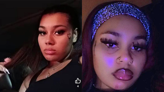 Body of 19-year-old woman found in Jasper County
