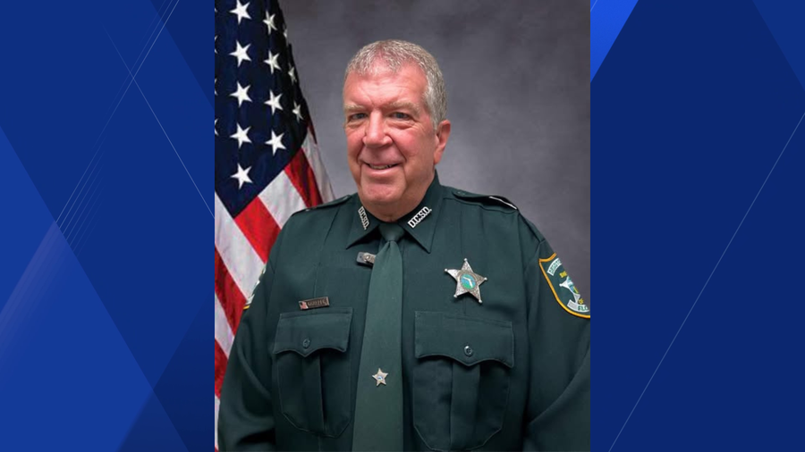 DeSoto County Sheriff's Office Senior Deputy Timothy Kratzer dies