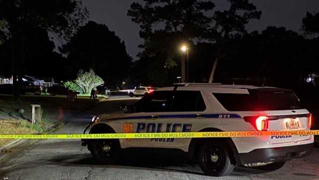 Shots fired in Pooler; officers respond to multiple nearby scenes